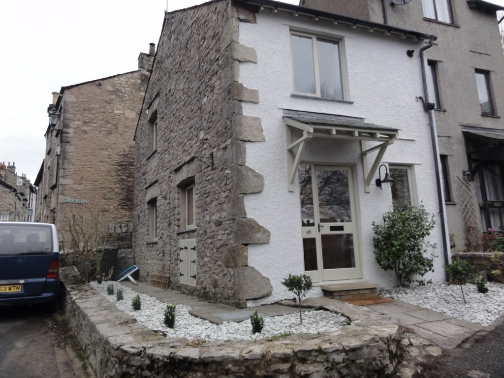 Properties to Let in South Cumbria, North Lancashire and the Central ...